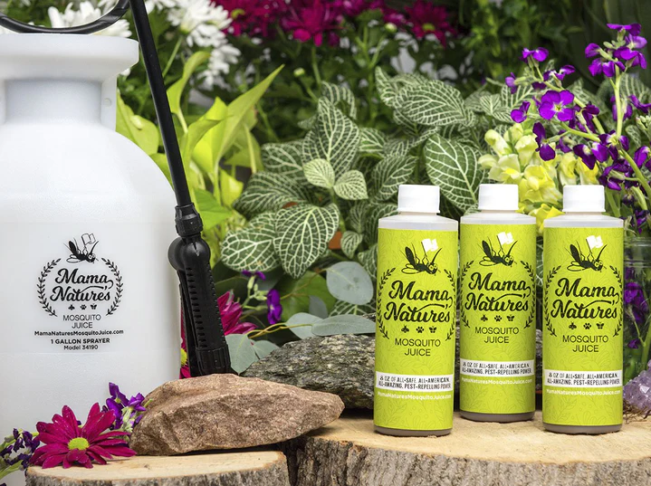 Non-Toxic Mosquito Sprays: A Safer Choice for Every Home